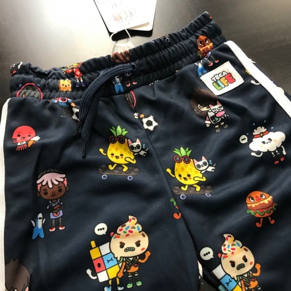 Toca Life/ H&M | Bottoms | Toca Life Kids Jogger Pants | Poshmark